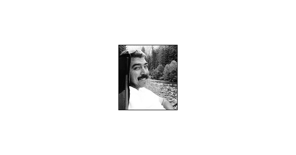 Scott POMROY Obituary (2012) - Spokane, WA - Spokesman-Review