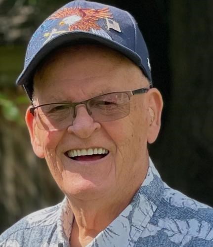 William (Bill) Kirk Obituary (1943 - 2026) - Spokane, WA - Spokesman-Review