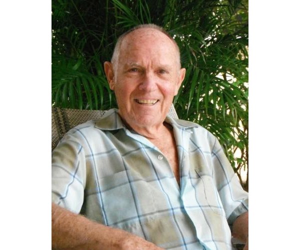 George CREIGHTON Obituary (1927 - 2025) - Spokane, WA - Spokesman-Review