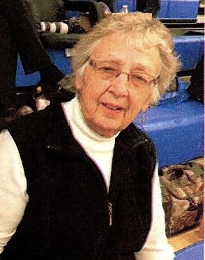 Maxine EMERSON Obituary (1939 - 2026) - Davenport, WA - Spokesman-Review