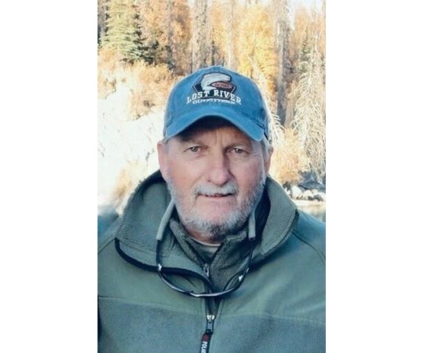 Michael Murray Obituary (1951 - 2025) - Spokane, WA - Spokesman-Review
