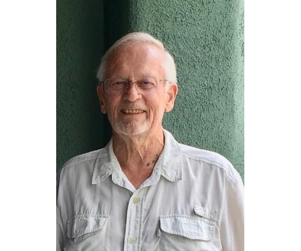Ronald Streeter Obituary (1934 - 2025) - Tucson, WA - Spokesman-Review