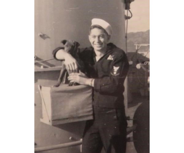 William Bruce Harbert Obituary (1932 - 2025) - Spokane, WA - Spokesman ...