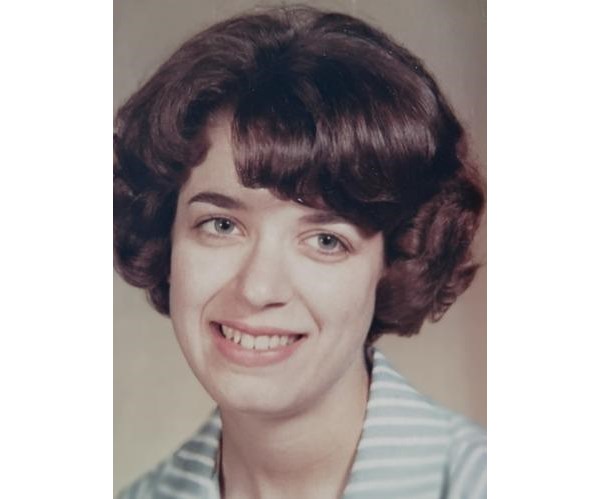 Sharon Ann ANTHONY Obituary (1942 - 2025) - Spokane, WA - Spokesman-Review