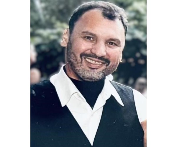 Jack William LUFT Obituary (1964 - 2025) - Spokane, WA - Spokesman-Review