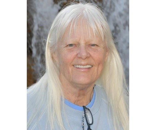 Susan MAHONEY Obituary (1953 - 2026) - Spokane, WA - Spokesman-Review
