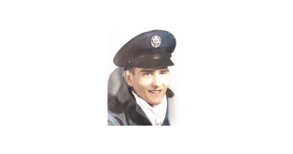 George BERDIS Obituary (1933 - 2019) - Cheney, WA - Spokesman-Review