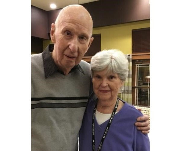 Lt. Col. Hal W. USAF Ret. MORRILL Obituary (1928 - 2026) - Spokane, WA ...