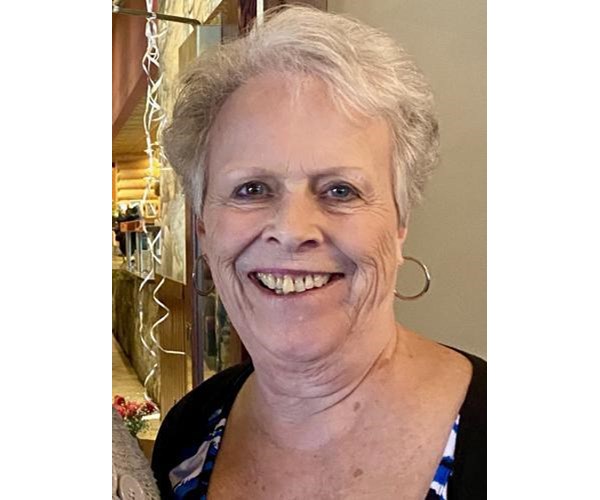 Ruth Elizabeth Dearing Obituary (1940 - 2025) - Deer Park, WA ...