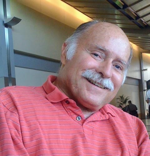 John Mager Obituary (1950 - 2025) - Cheney, WA - Spokesman-Review