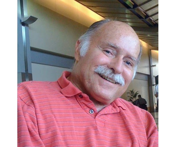 John Mager Obituary (1950 - 2025) - Cheney, WA - Spokesman-Review