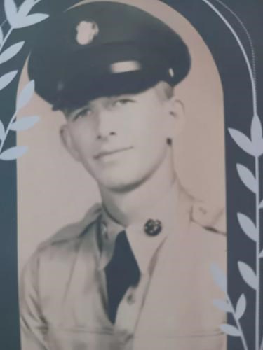 James Eugene "Jim" WRIGHT Obituary (1942 - 2026) - Yuma, AZ - Spokesman ...