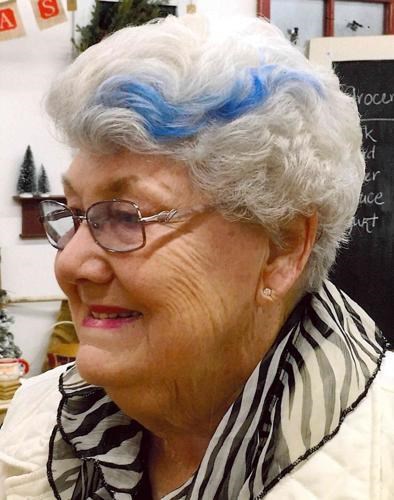 Wanda ALDERMAN Obituary (1934 - 2026) - Steptoe, WA - Spokesman-Review
