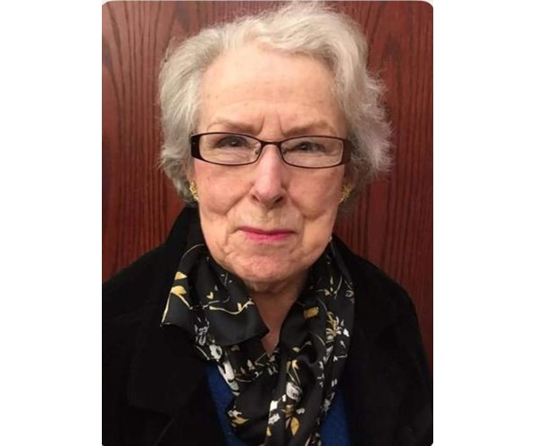 Shirma Ann Harms Obituary (1935 - 2025) - Spokane, WA - Spokesman-Review