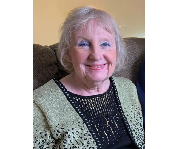 Linda Anne COOK Obituary (1948 - 2026) - Spokane, WA - Spokesman-Review