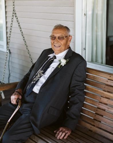 Lester MOOS Obituary (1931 - 2026) - Spokane, WA - Spokesman-Review