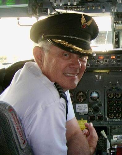 Gale James FOWLER Obituary (2026) - Spokane, WA - Spokesman-Review