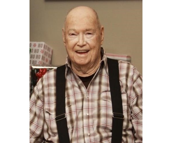Herbert "Bill" Ross SMITH Obituary (1934 - 2025) - Spokane, WA ...