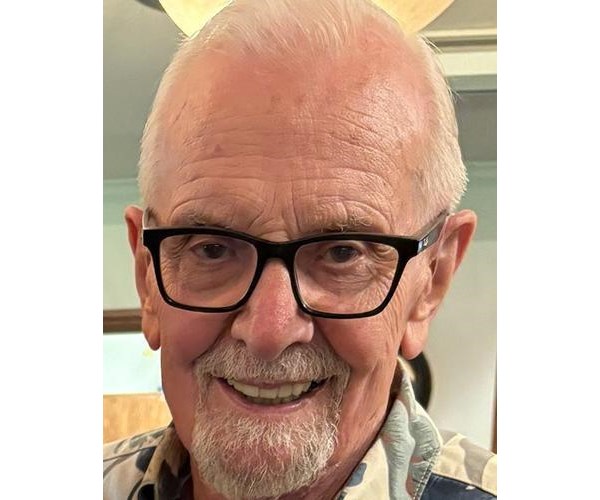 James L. FERRY Obituary (1935 - 2026) - Spokane, WA - Spokesman-Review