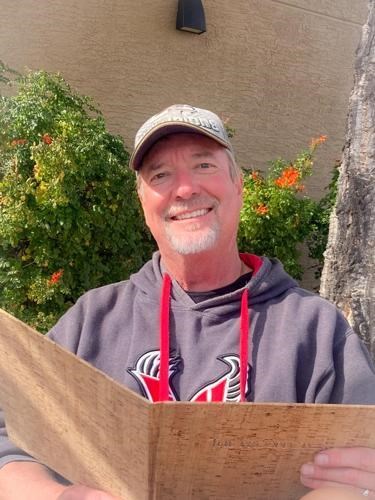Gordon Grant Jr. Smith Obituary (1961 - 2026) - Spokane, WA - Spokesman ...