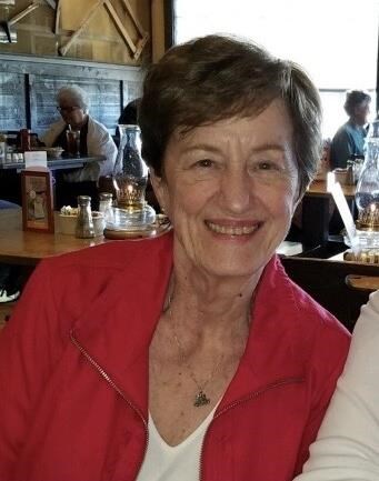 Barbara A. Crnkovich Obituary (2026) - Kirkland, WA - Spokesman-Review