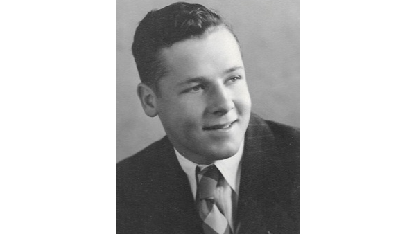 David E. VINCENT Obituary (1930 - 2026) - Spokane, WA - Spokesman-Review