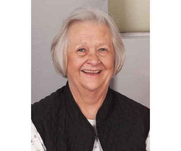 Susan FOSTER Obituary (1948 - 2026) - Garfield, WA - Spokesman-Review