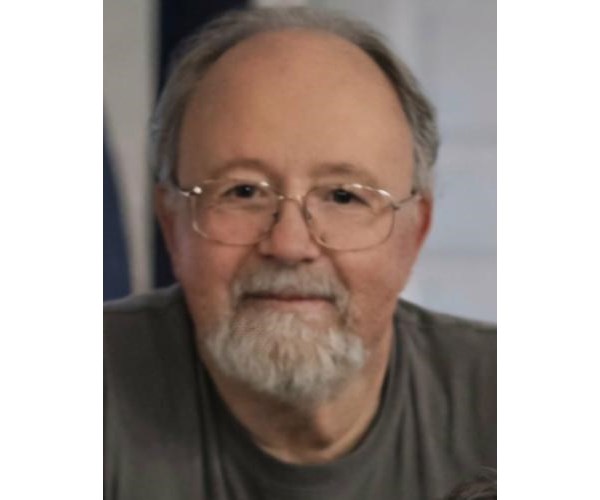Steven Robert DEFORD Obituary (1952 - 2026) - Fairfield, WA - Spokesman ...