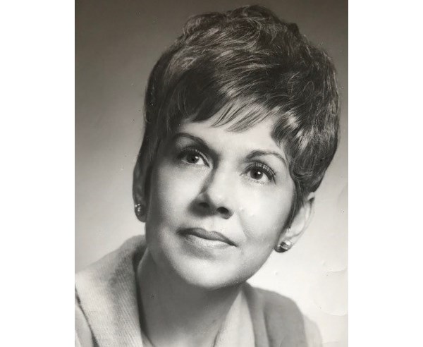 Mary JENSEN Obituary (2024) - Spokane, WA - Spokesman-Review