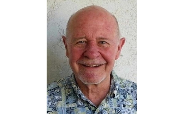Randall BARBER Obituary (1945 - 2024) - Spokane, WA - Spokesman-Review