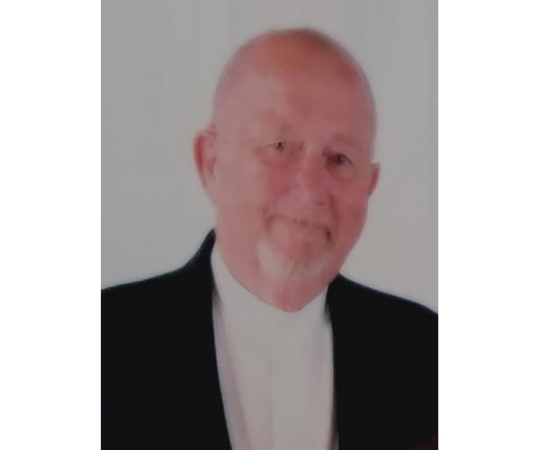 Kenneth Larson Obituary (1938 - 2017) - Spokane, WA - Spokesman-Review