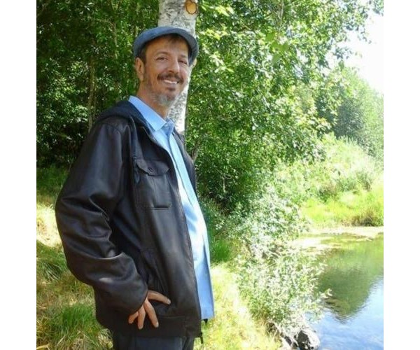 Jeffrey Bruno Obituary (1963 - 2018) - Spokane, WA - Spokesman-Review
