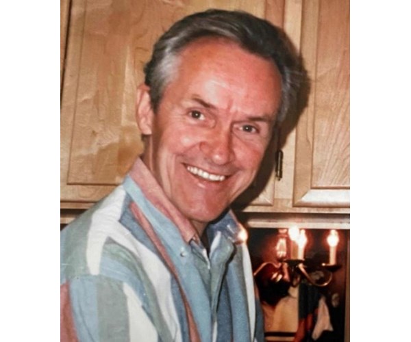 Andrew NICOLL Obituary (1936 - 2024) - Englewood, CO - Spokesman-Review