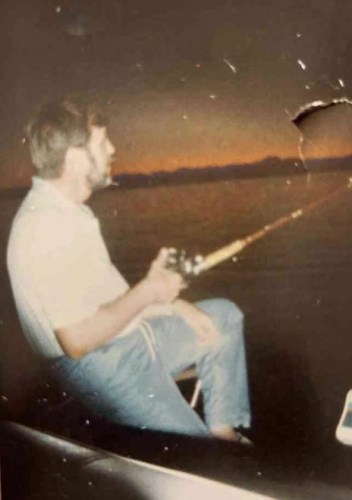Walter LOBDELL Obituary (2024) - Peoria, AZ - Spokesman-Review