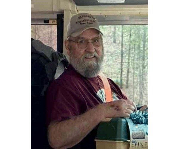 David BISSET Obituary (1944 - 2024) - Nine Mile Falls, WA - Spokesman ...