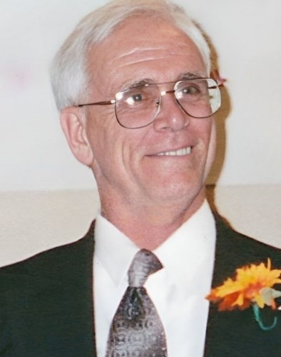 Gary WILSON Obituary (1941 - 2024) - Spokane, WA - Spokesman-Review