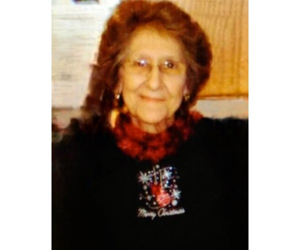 Jeannie JOHNSON Obituary (1947 - 2024) - Spokane, WA - Spokesman-Review