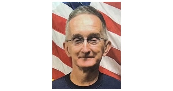 Charles CATO Obituary (2024) - Spokane Valley, WA - Spokesman-Review