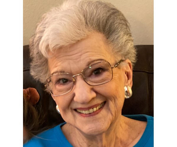Martha MOORE Obituary (1924 - 2022) - Spokane, WA - Spokesman-Review
