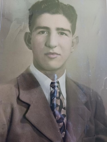 Angelo SURIANO Obituary (2022) - Spokane, WA - Spokesman-Review