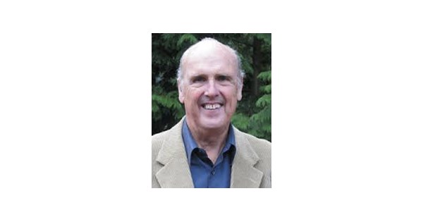 William BRUBAKER Obituary (1938 - 2021) - Edmonds, WA - Spokesman-Review