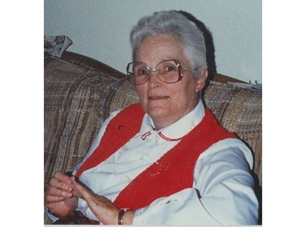 Beatrice POSTLEWAIT Obituary (1929 - 2021) - Spokane, WA - Spokesman-Review