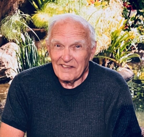Richard KARSTETTER Obituary (2021) - Spokane, WA - Spokesman-Review