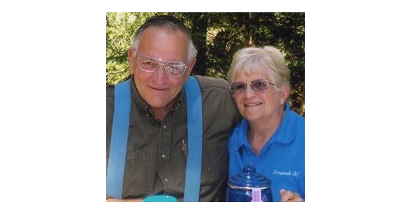 David MAAG Obituary (1931 - 2021) - Spokane, WA - Spokesman-Review