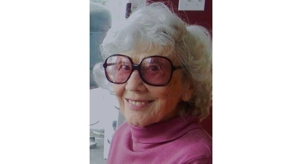 Donna SIMANTON Obituary (1925 - 2021) - Spokane, WA - Spokesman-Review