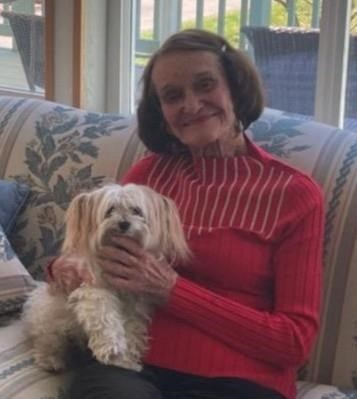 Grace STUART Obituary (2022) - Spokane, WA - Spokesman-Review