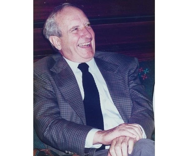 Leo HUNTINGTON Obituary (2022) - Spokane, WA - Spokesman-Review