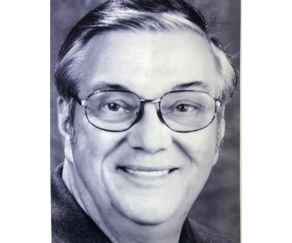 Frank BENNETT Obituary (2022) - Portland, OR - Spokesman-Review