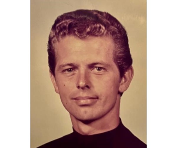 Gary SANDER Obituary (1940 - 2023) - Spokane, WA - Spokesman-Review
