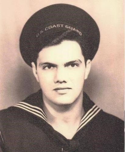 Augustine COSTANZO Obituary (1921 - 2021) - Spokane, WA - Spokesman-Review